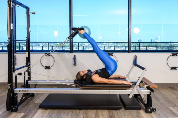 Mental Health Benefits of Pilates – Natural Pilates